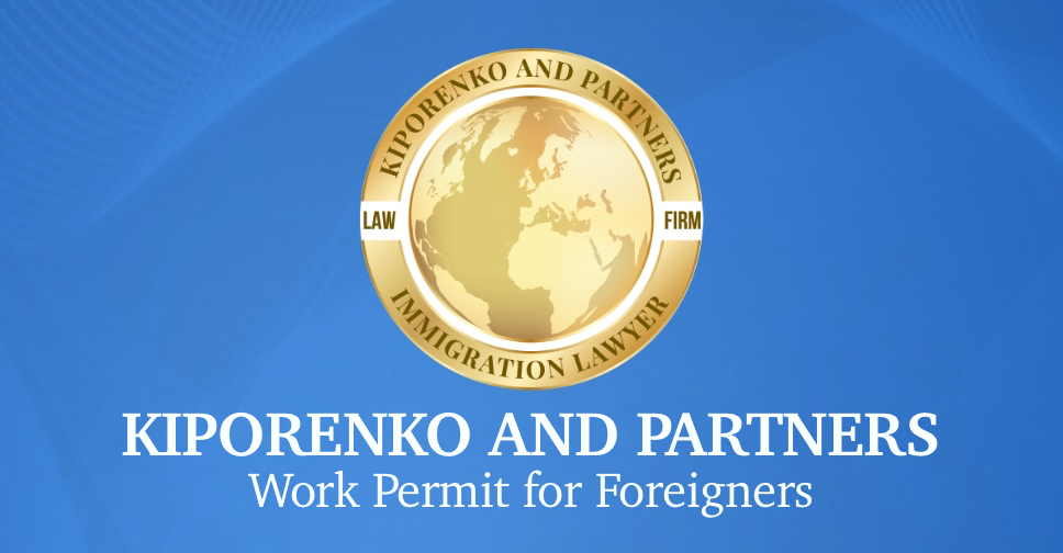 Complete Work Permit Services | Legal Support for Foreign Employees at ...